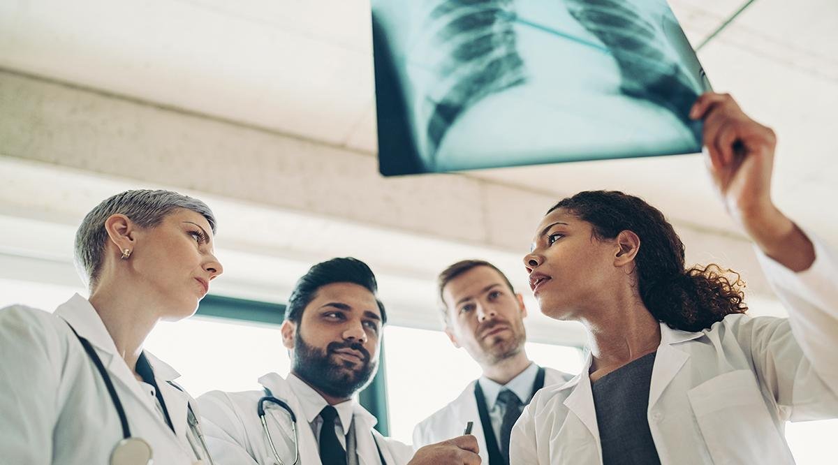 Exploring a Career as a Doctor in the USA - Future Skills