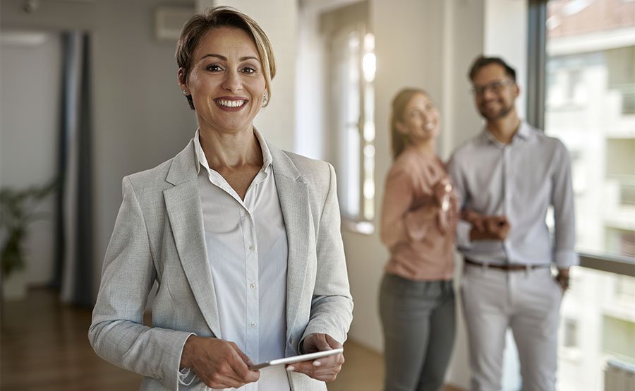 Exploring a Career as a Realtor in Texas - Future Skills