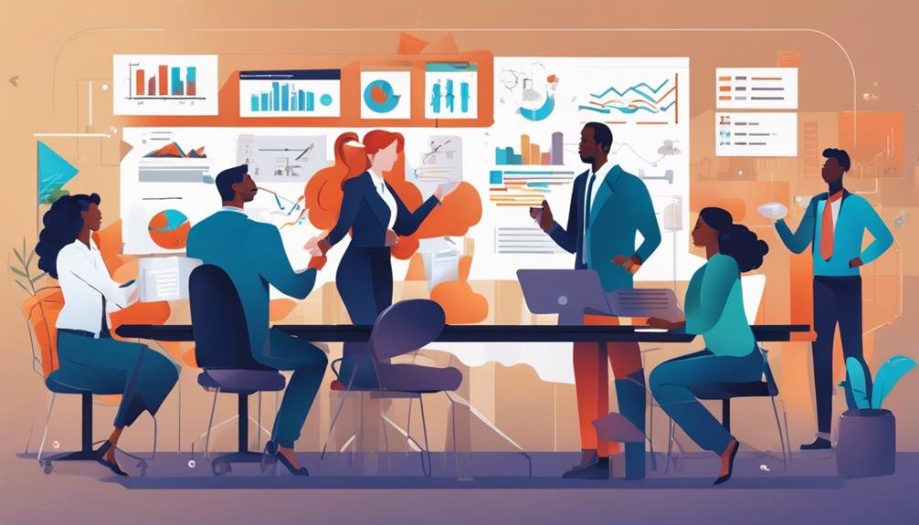 Essential Business Skills Required for Success - Future Skills