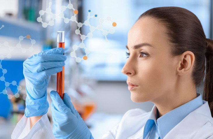 Steps to Become a Chemist in the USA - Future Skills