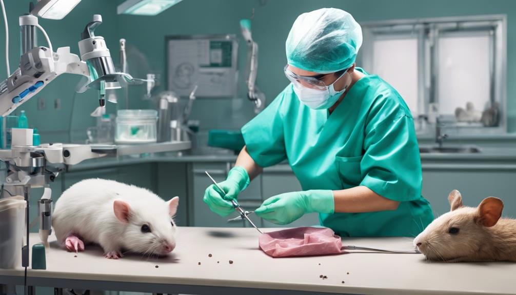 Top 3 Skills Needed to Become a Vet - Future Skills